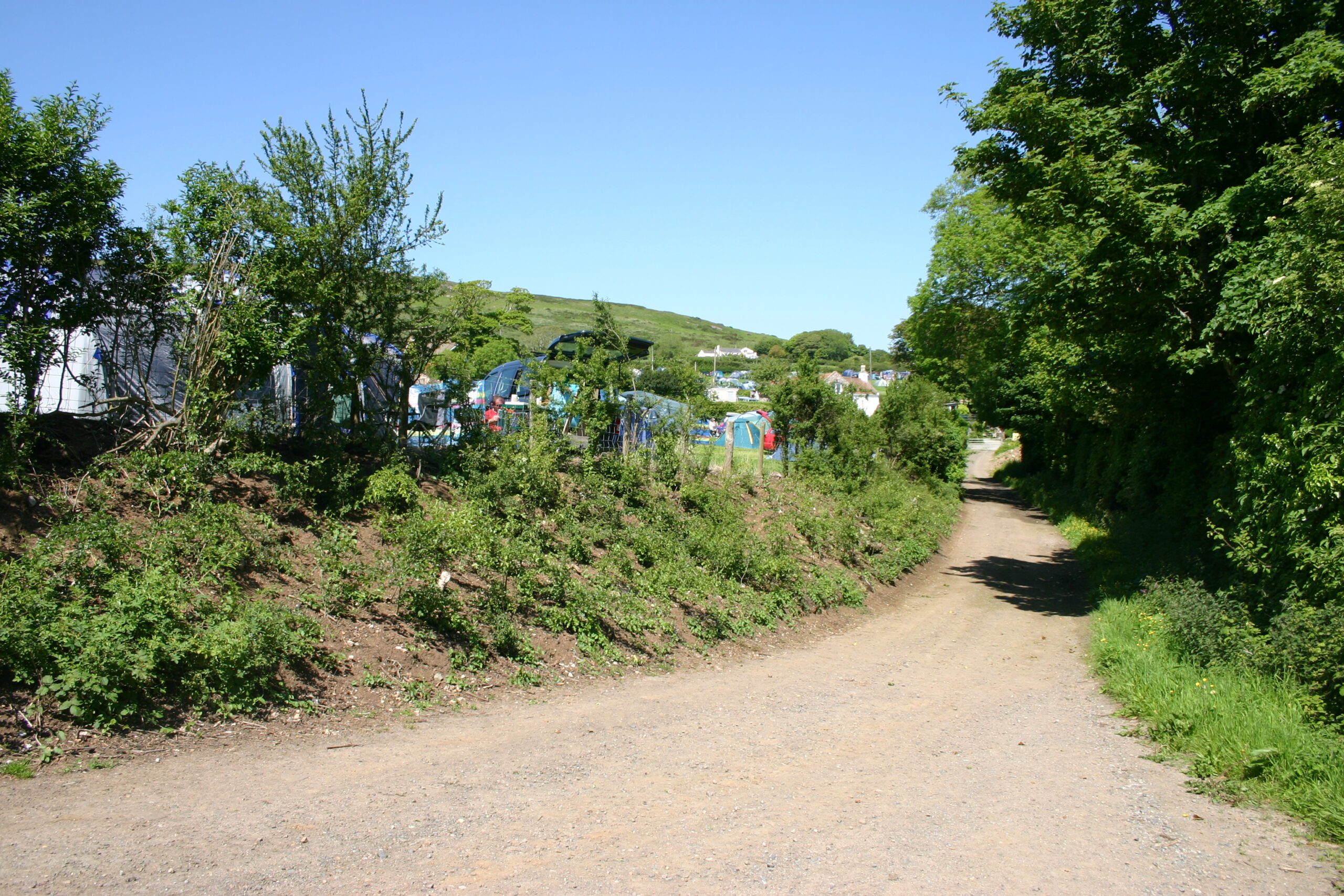 Gallery | Nicholaston Farm