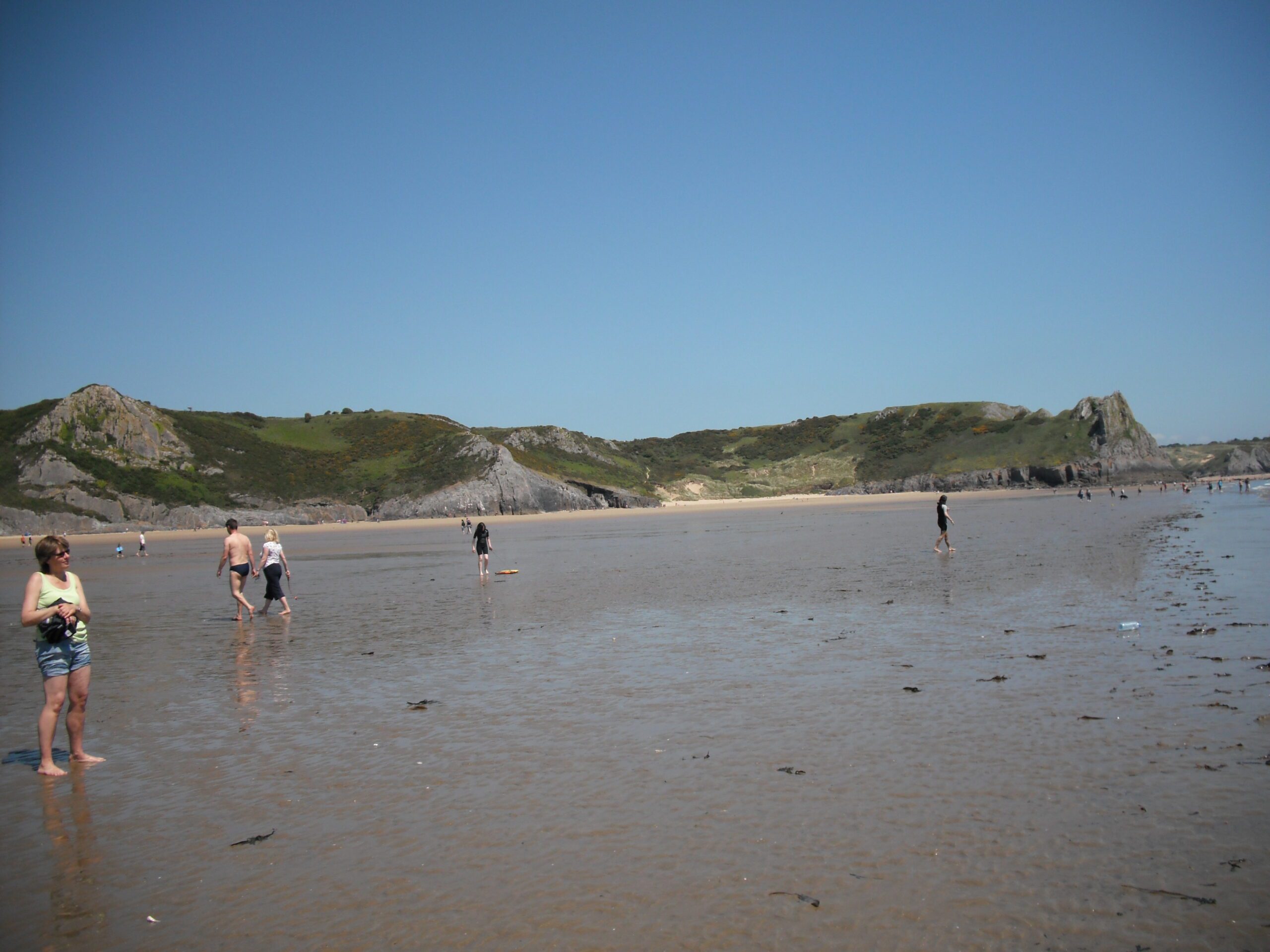 Gallery | Nicholaston Farm