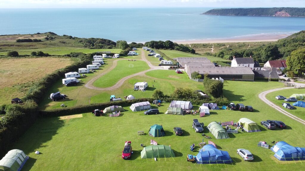 FAQs | Nicholaston Farm