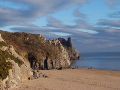 Gallery | Nicholaston Farm