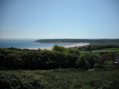 Gallery | Nicholaston Farm