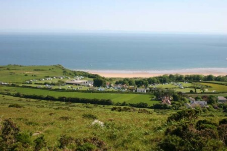 Gallery | Nicholaston Farm