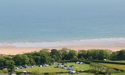 Gallery | Nicholaston Farm