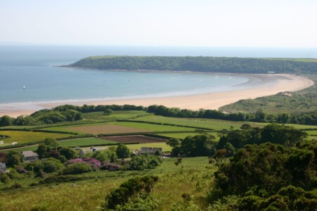 Gallery | Nicholaston Farm