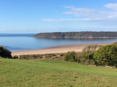 Gallery | Nicholaston Farm